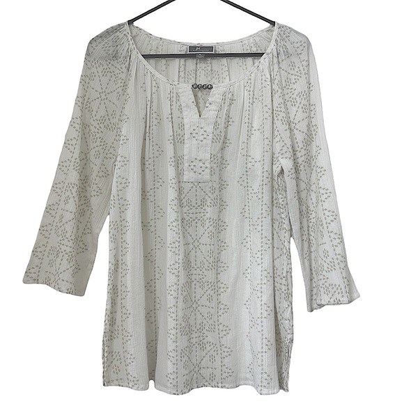 JM Collection | Tops | 3 For 5 Macys Jm Collection Top | Poshmark